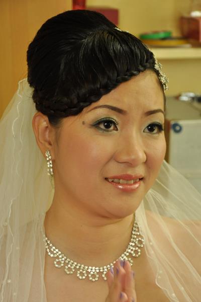 Gwen Wong - JungleKey.com Wiki