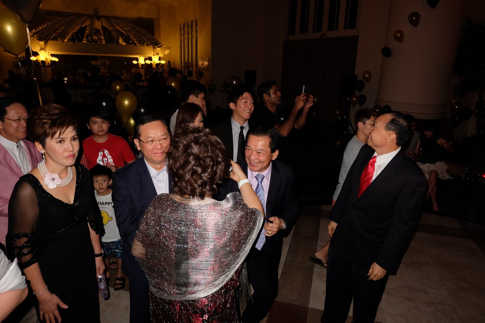 Kee Hua Chee Live!: PART 5----USHERING IN 2016 WITH THE 5TH RICHEST MAN ...