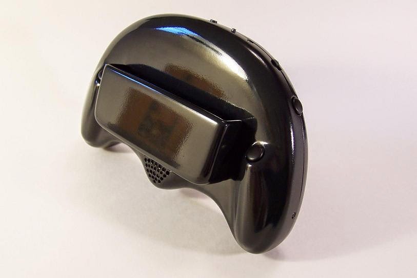 Modelo portátil de Nintendo 64 criado por fã consegue aliar nostalgia e ...