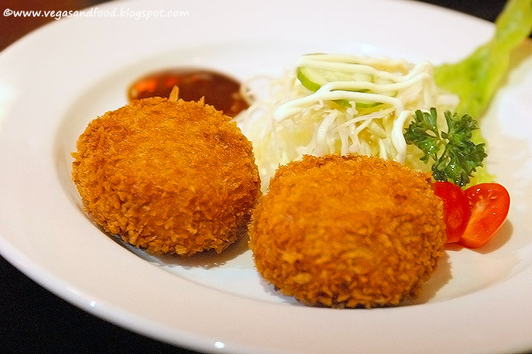 Hasu Kitchen of Japan - Torrance - Vegas and Food