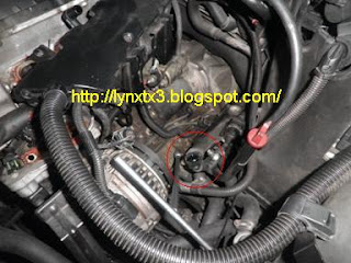 learning new world: D.I.Y – How to change crankshaft sensor on ...