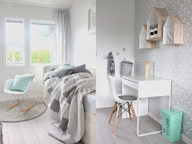 4 IDEAS para inspirarte si tienes el DIVAN HEMNES DE IKEA | Boho Deco ...