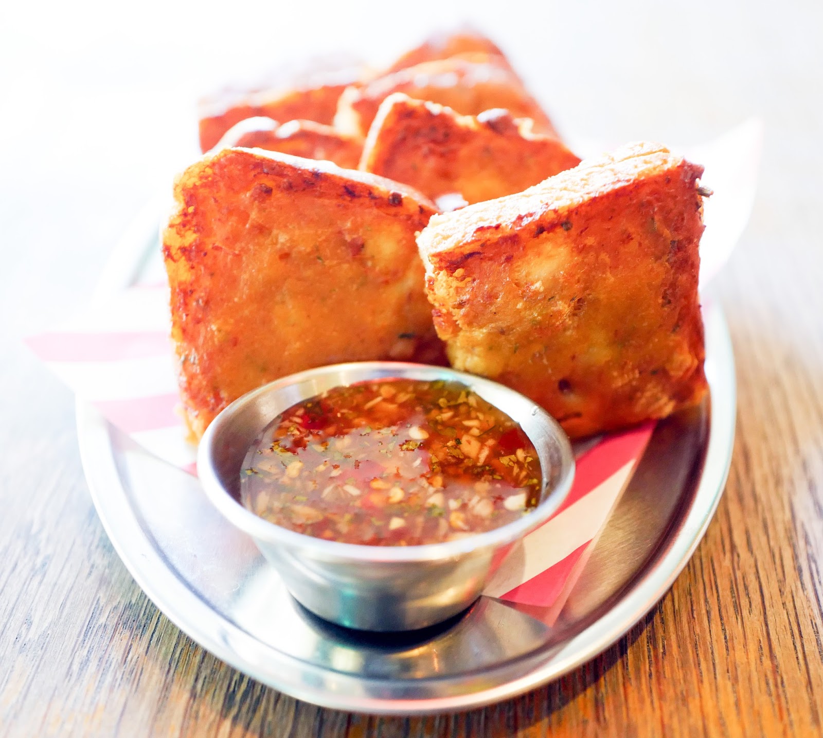 Eat Drink KL | Wondermama: New Wonder Tapas Menu