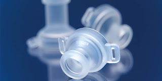 "Vivir con una Laringectomia" : Provox LaryButton