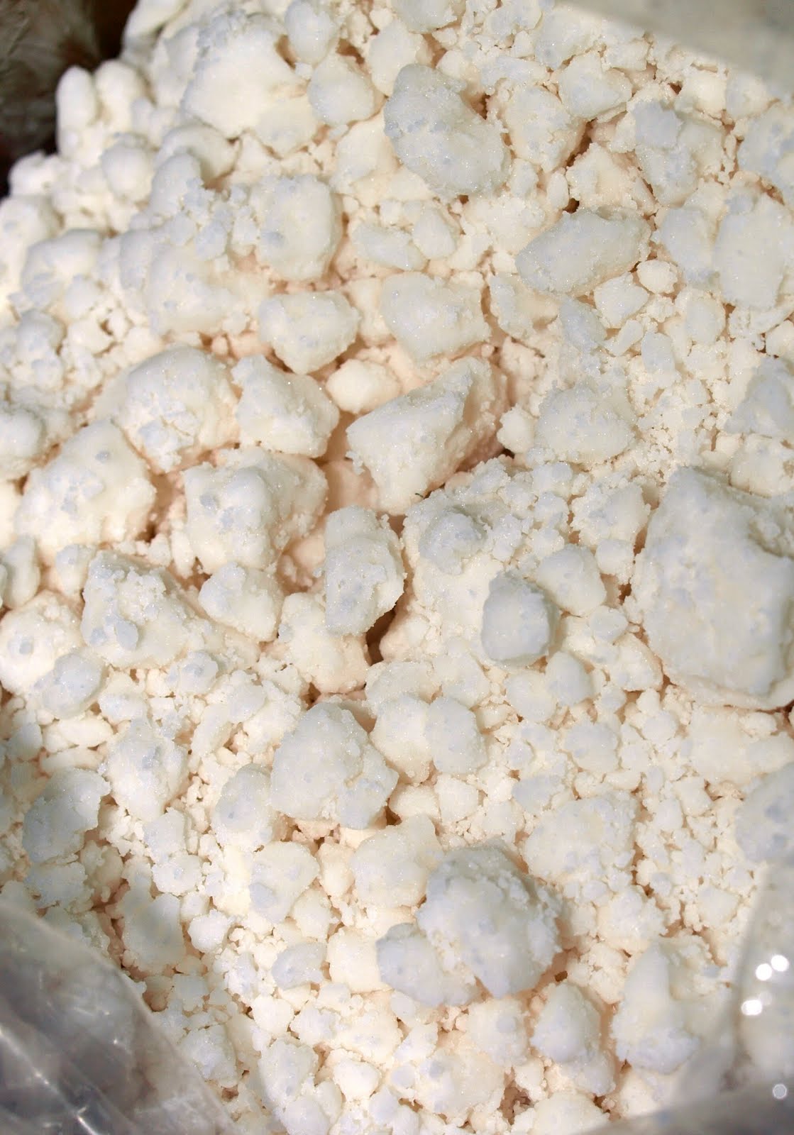 ~Life is BeautiFul~: My Bintulu : Makanan Tradisional "Ti-Ong"