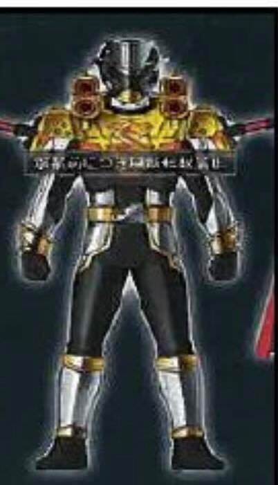 Kaitou Sentai Lupinranger vs. Keisatsu Sentai Patranger Updates : Lupin ...