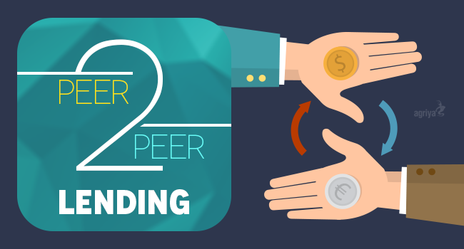 What is Peer to Peer lending? ~ Techandmarket