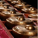 Alat Musik Talempong, Rabab dan Gandang Dari Minangkabau ~ Minangkabau