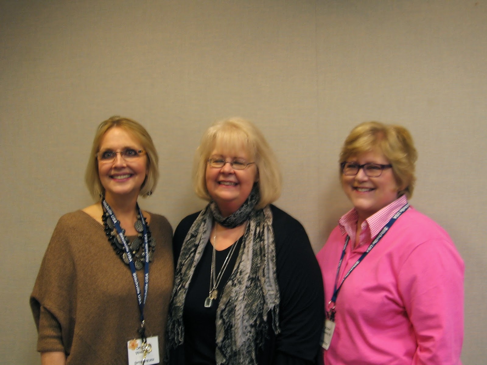 Alphabet Stitcher: Spring Fling #4