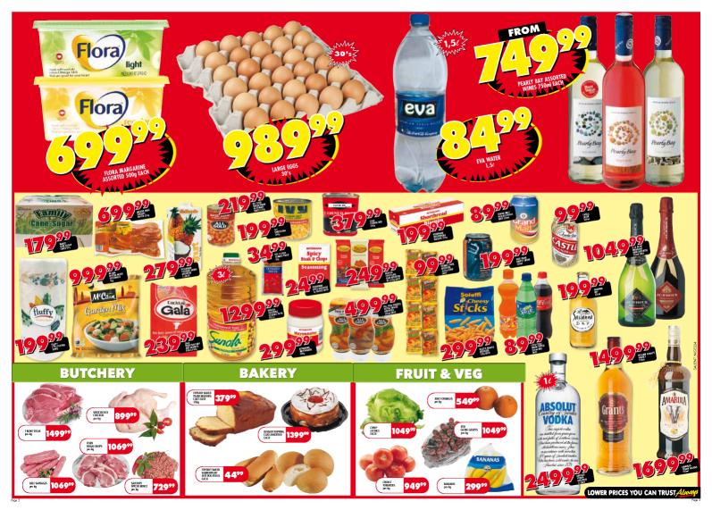 You Have Arrived Promos In Nigeria By Gloria: SHOPRITE PROMOTIONS