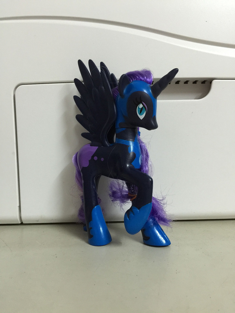Ossie and the Quest for the Worst MLP Fakies Part 2 | MLP Merch