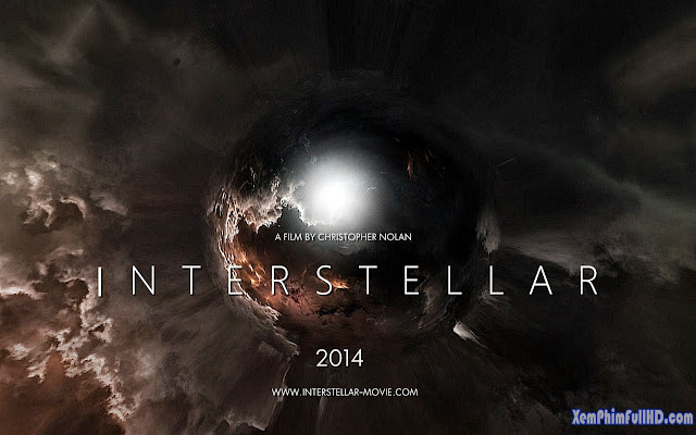 Interstellar 2014 - Xem phim Online