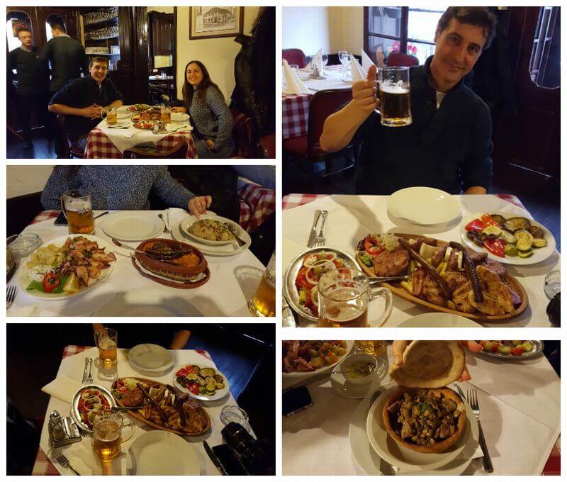 Qué ver en Belgrado en un día - lugares top y qué hacer -Mi baúl de blogs