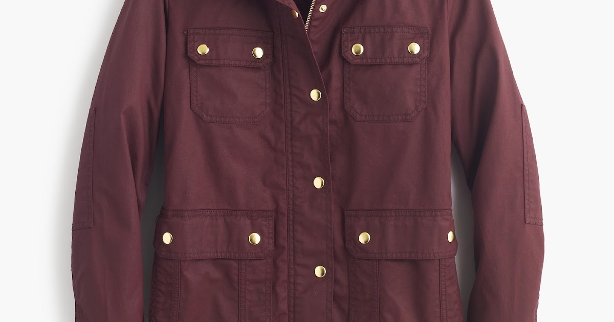 Looks Good from the Back: BUY THIS (So We Don't Have To): J.Crew ...