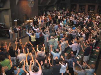 The Rule of Praying is the Rule of Believing: Latin and Active ...