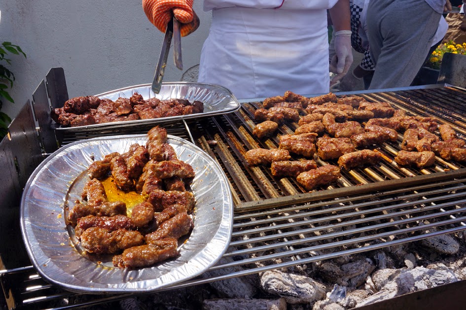 Photographis: Festivalul Turcesc Bucuresti - Turkish Festival