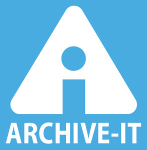 Digital Forensics in Archives: Archive-It