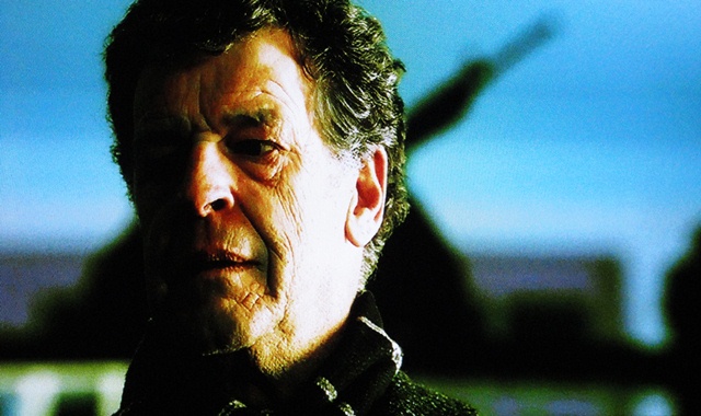 MUSINGS OF A SCI-FI FANATIC: Fringe S1 Ep8: The Equation