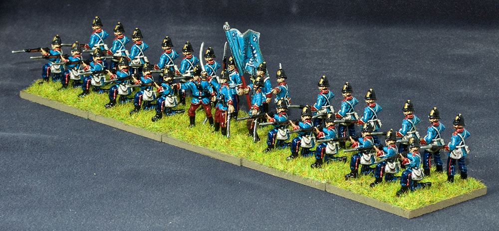 Shouting Into The Void: November 2014