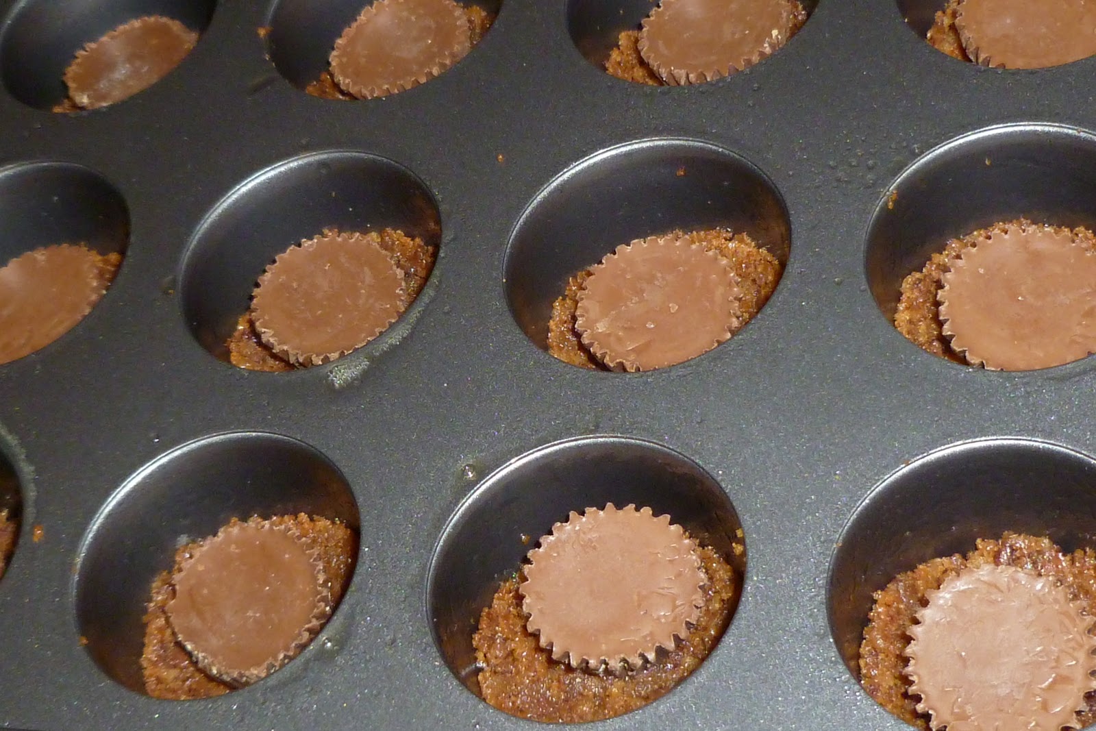 The Pastry Chef's Baking: Salvaging the baking failures