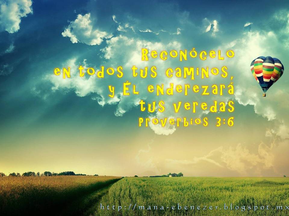 MUJER BENDECIDA | MANÁ PARA EBEN-EZER