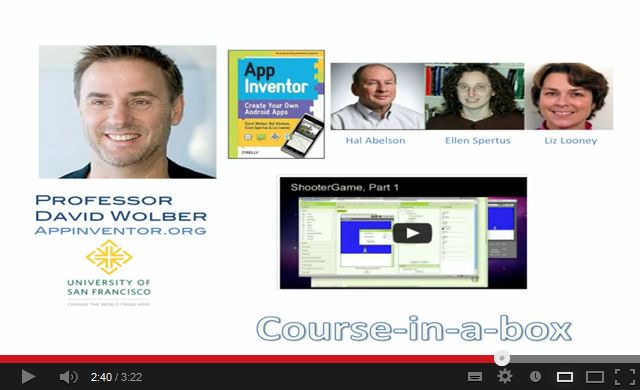 ict-tutorial-paradise: Android App Inventor を試用してみる
