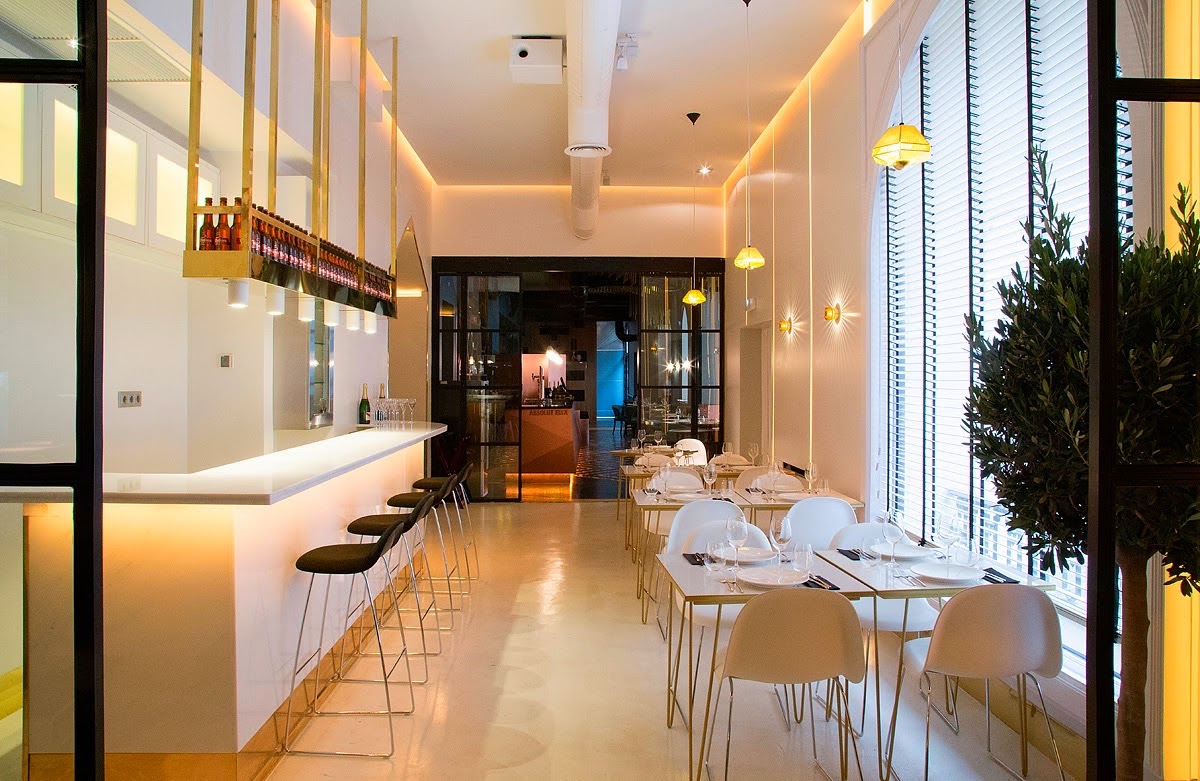 Les petits secrets: Fox Cook & Sound