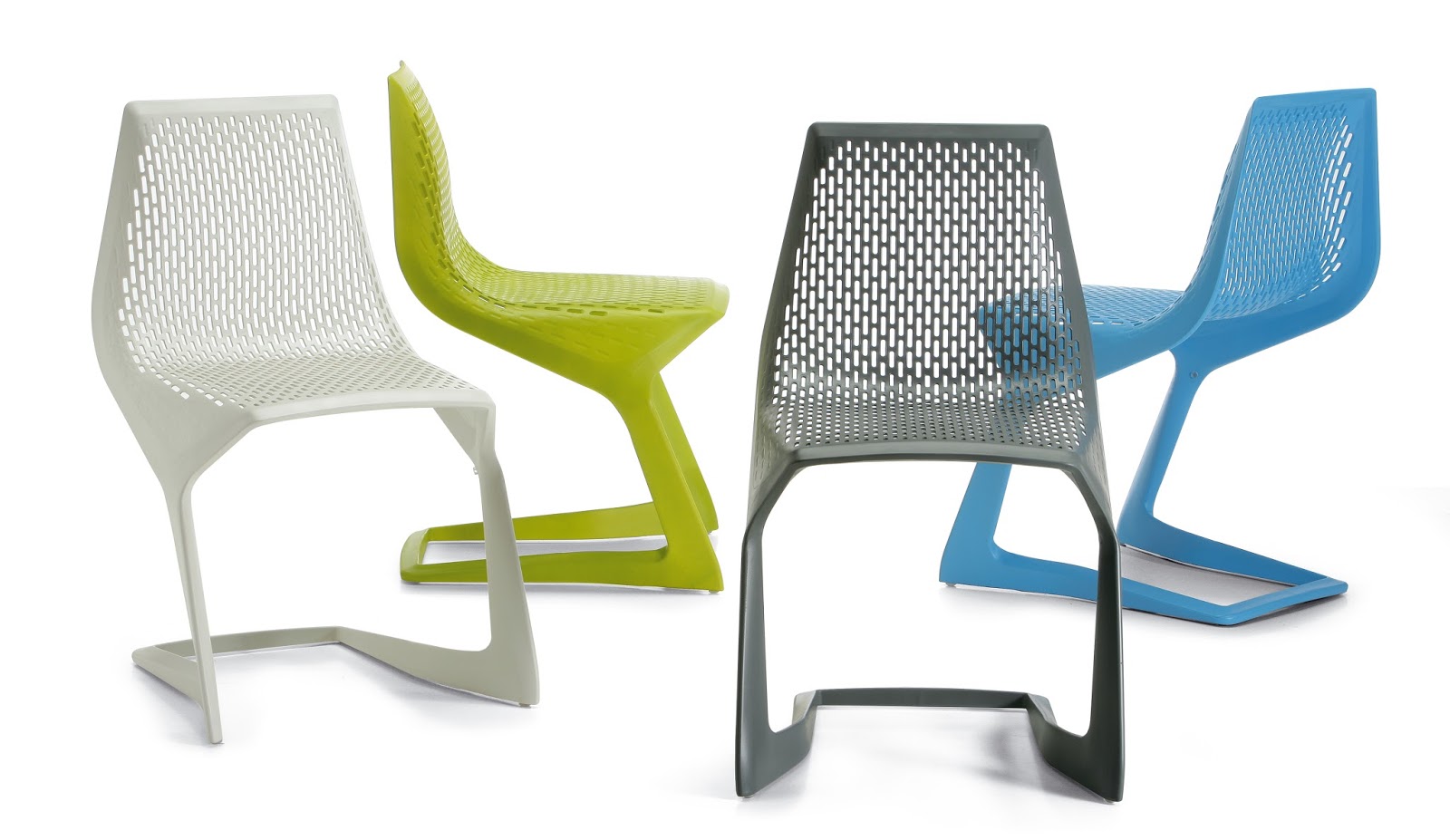 Smart & Affordable Seating Solutions.