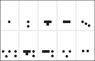 BEIAHM: ALFABETO HEBREO