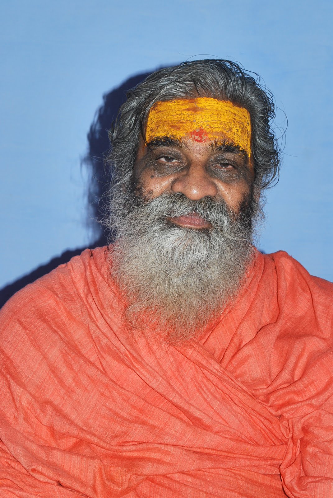 CHANDRAMAULI FOUNDATION: Pran-Prathistha of Baba Chandramauleshwar ...