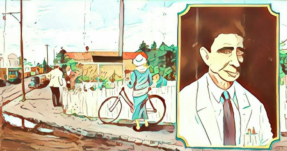 Slightly Intrepid: Papatoetoe