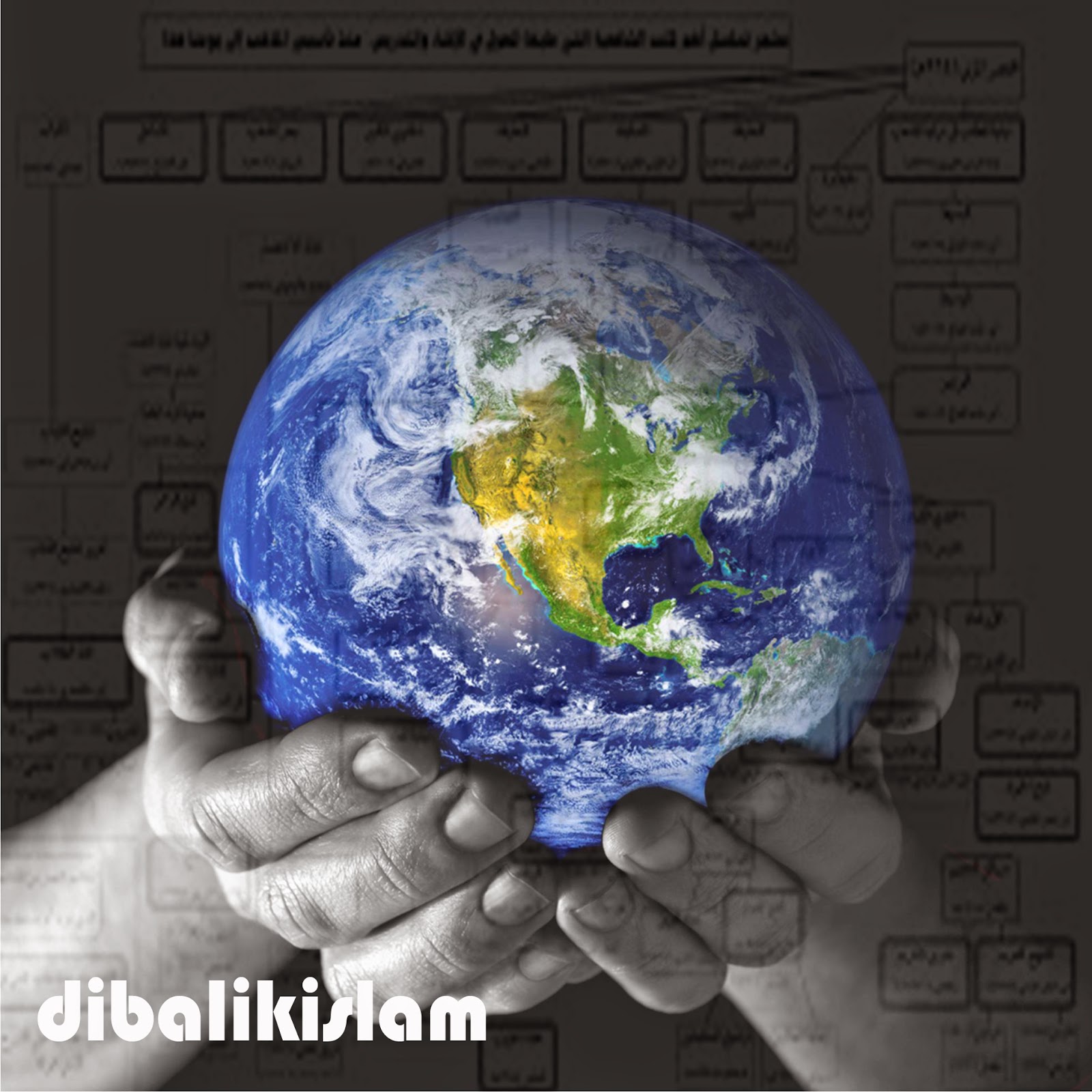 5 Periode Zaman Menurut Hadis Nabi Muhammad saw