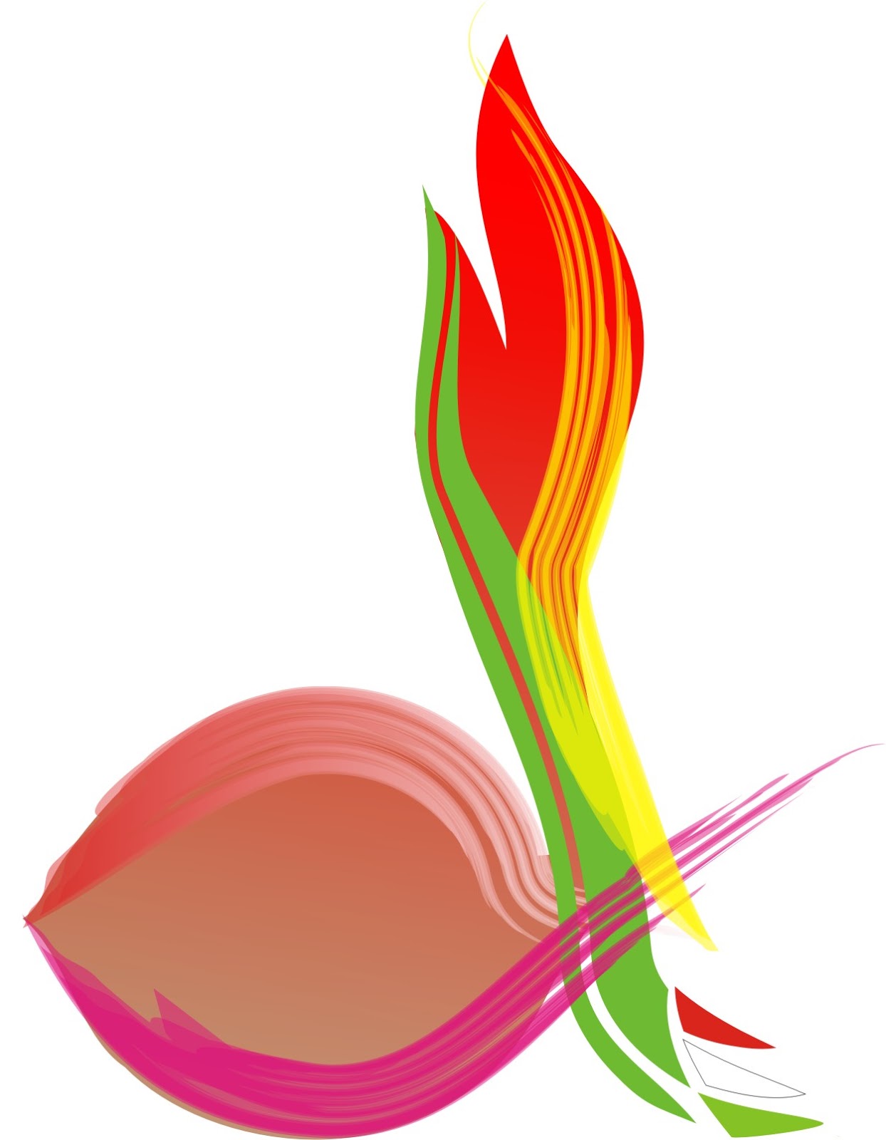 DOWNLOAD CONTOH GAMBAR LOGO ATAU LAMBANG | Library Pendidikan