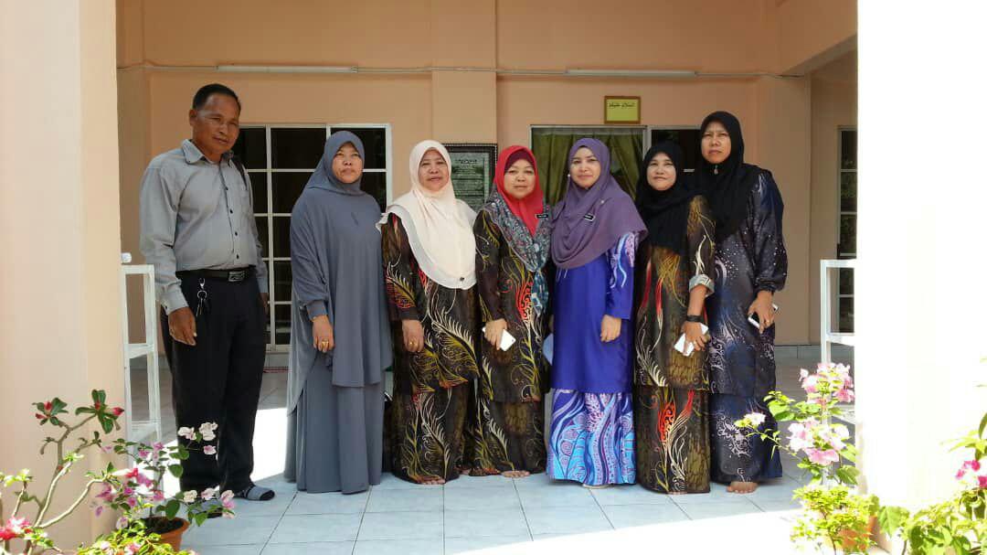 Surau Nurul Iman: PENILAIAN PPD KOTA MARUDU BAGI PROGRAM IMARAH SURAU