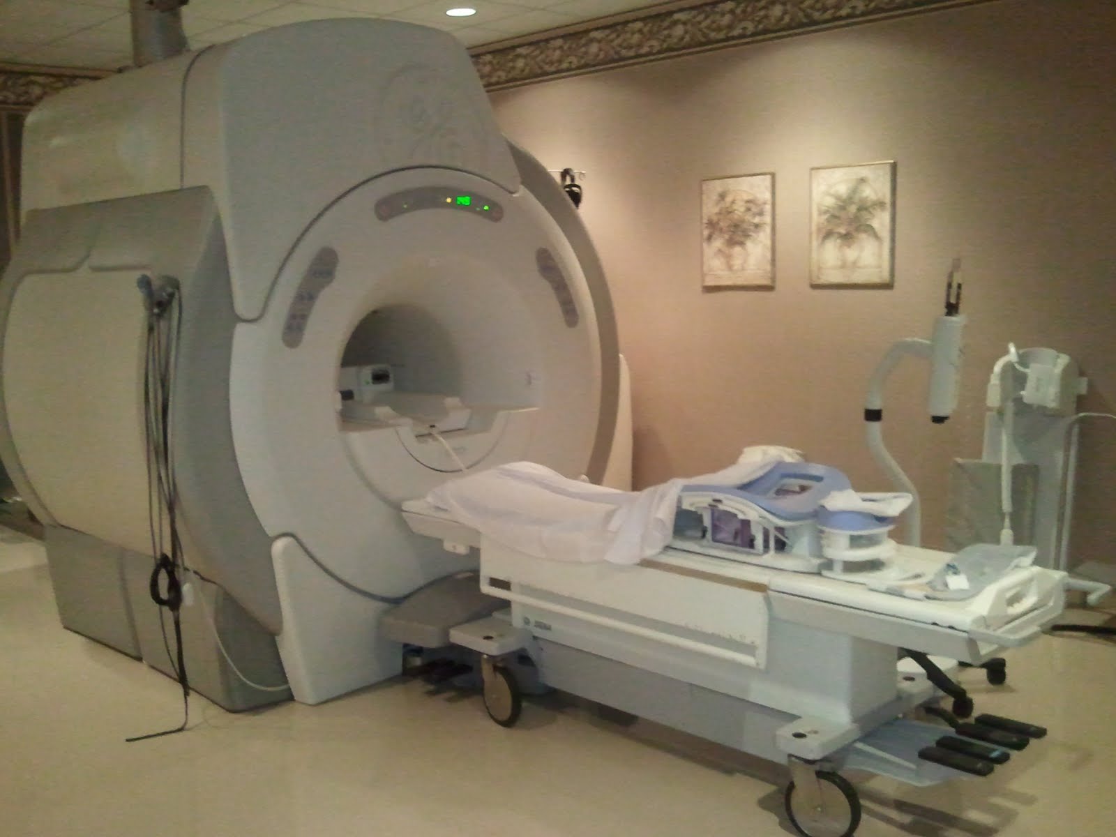 TTFN - TaTas For Now: The Tale of Two Boxes