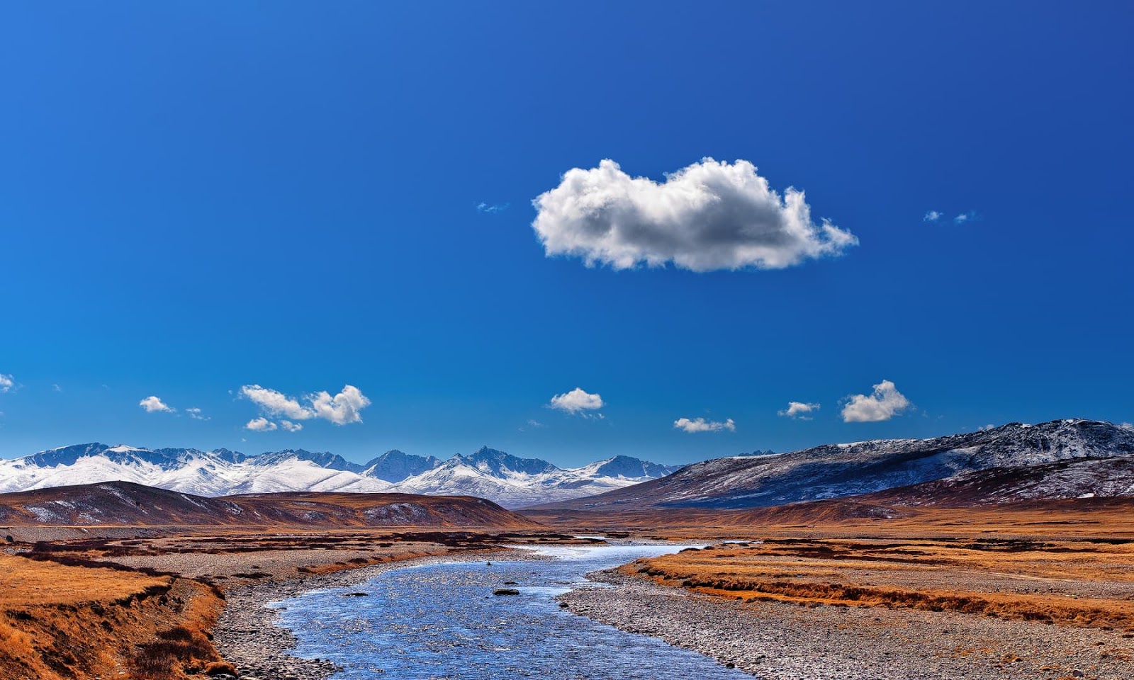 Must Visit Deosai National Park, Pakistan - Salam Pakistan