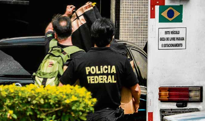 Organizações criminosas dão prejuízo de R$ 638 milhões para o Ceará Organizações criminosas dão prejuízo de R$ 638 milhões para o Ceará