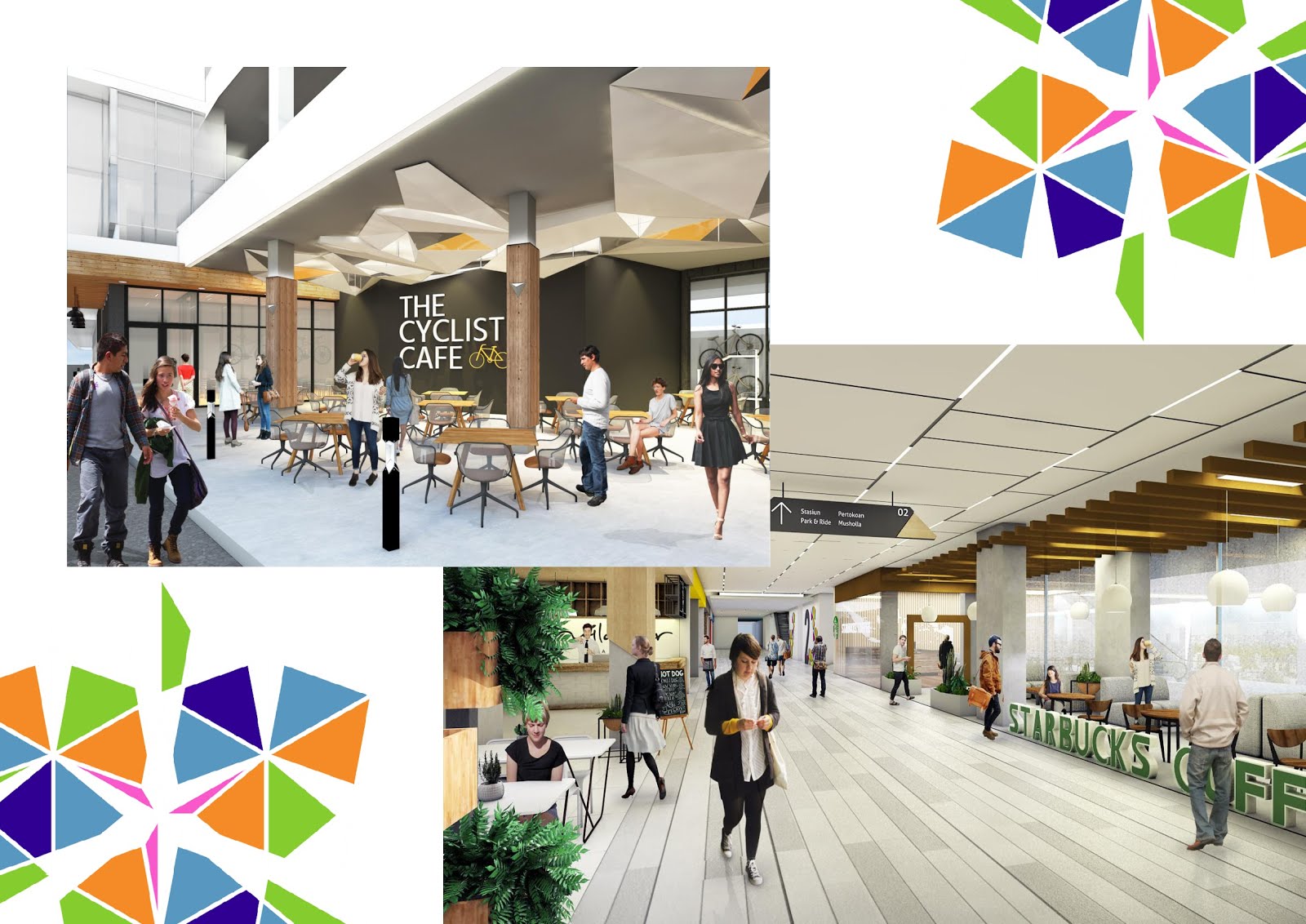 Apartemen Prasada Mahata Rawa Buntu Mulai 260 Juta-an | Properti Baru ...