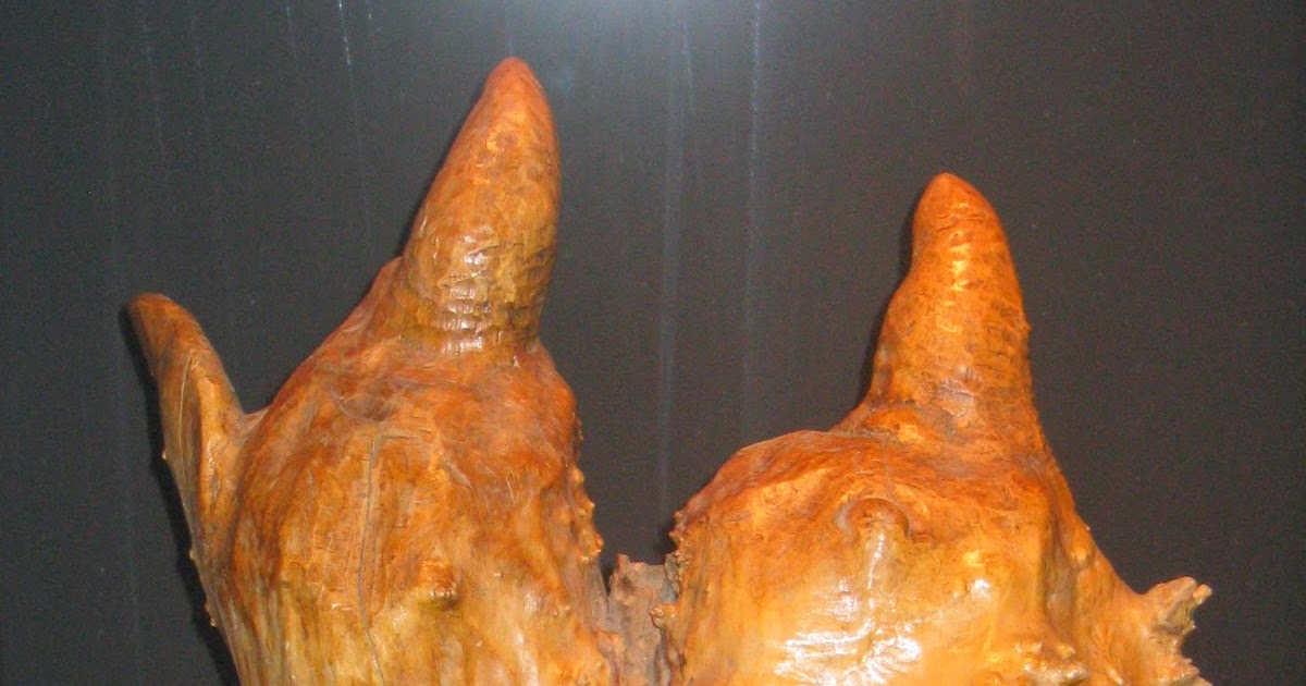 Destination Lithuania: Devils Museum in Kaunas