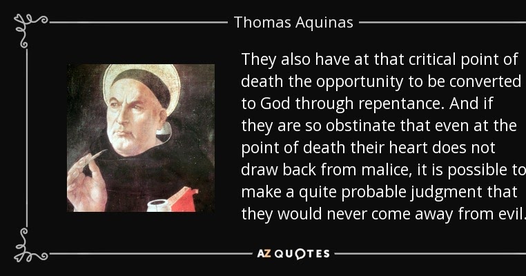 Unit 1012: The Victims' Families For The Death Penalty.: SAINT THOMAS ...