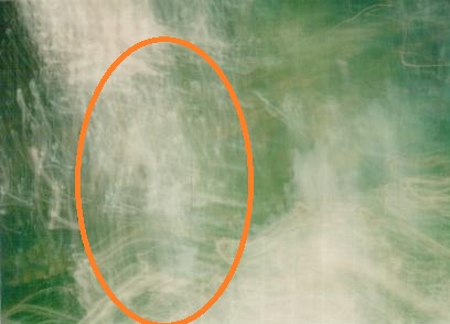 Are You Scared: Mammoth Cave, Kentucky