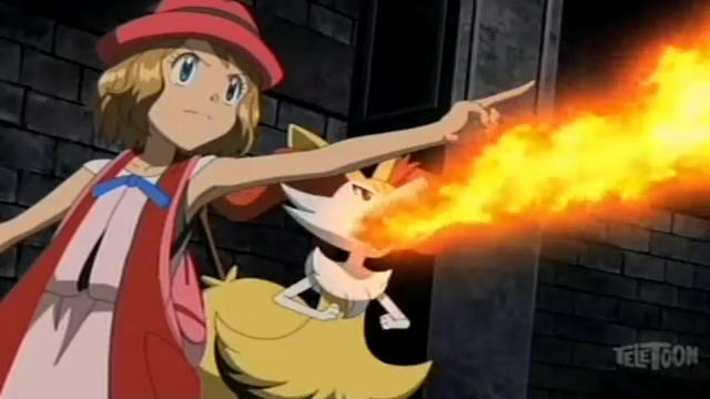 Poké-Arquivo: 654 - Braixen ~ PMD || Acervo de Imagens de Digimon e ...