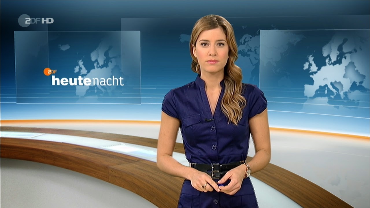 TVDeSab: Catherine Vogel - heute nacht 16.12.2014