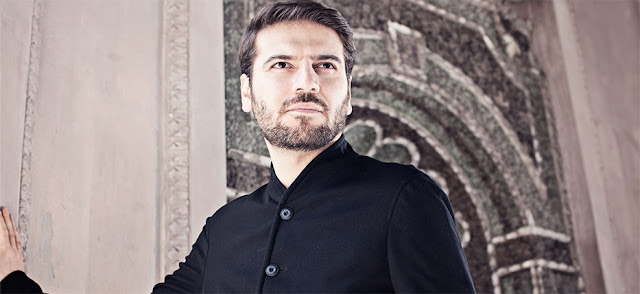 THE VIEW FROM FEZ: FES FESTIVAL OF WORLD SACRED MUSIC 2019