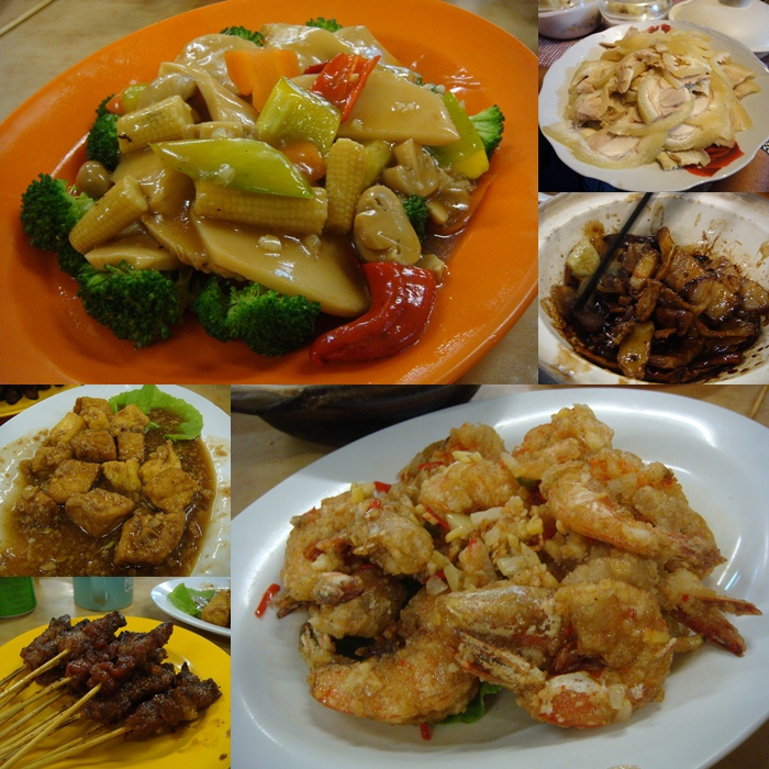 Being Hildaladida: Happy Chap Goh Mei