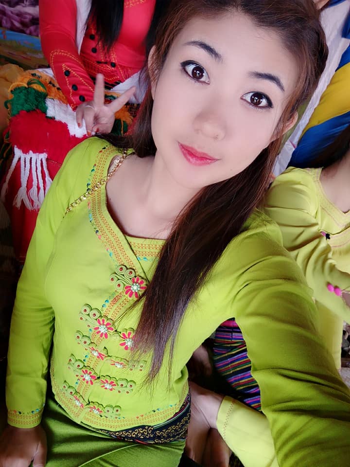 26.04.2561 (2018) Nansang or Namsang is a town in Loilen District of ...