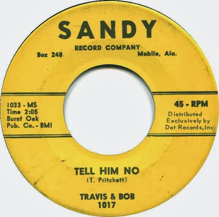 DISCOS PARA EL RECUERDO : ONE HIT WONDERS 50's