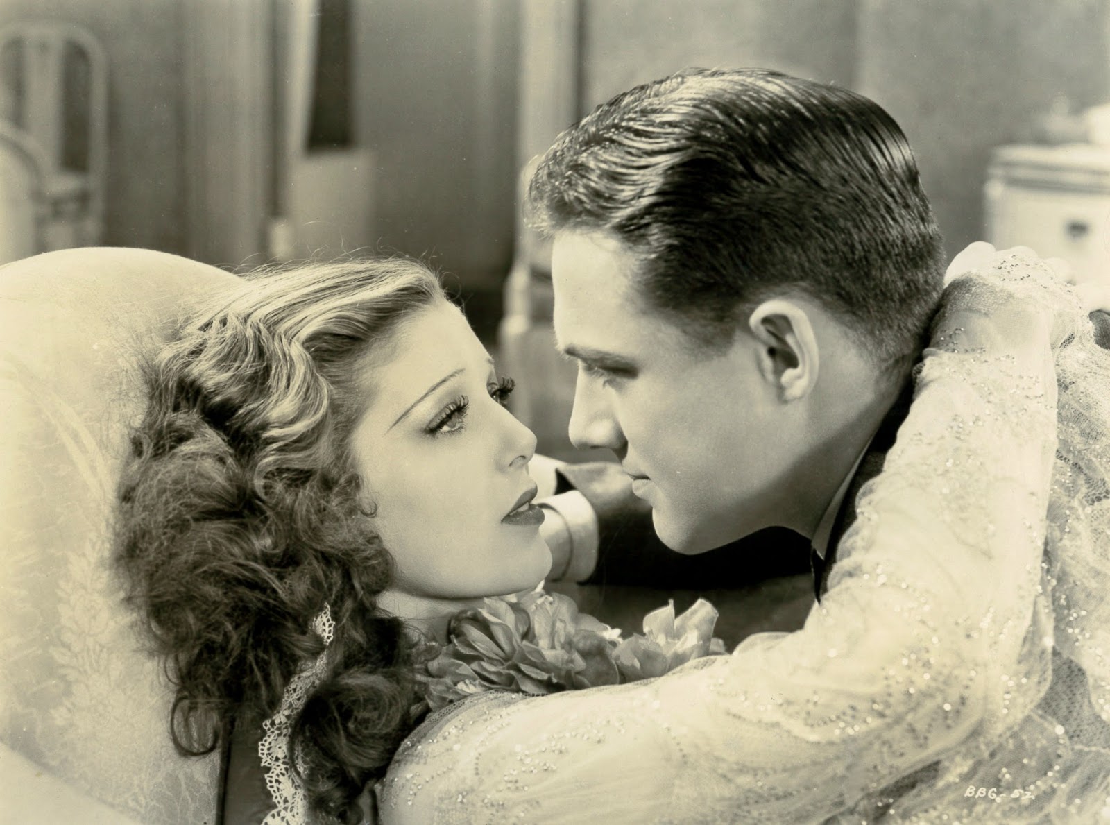 Greenbriar Picture Shows: From Precode's Middle Drawer