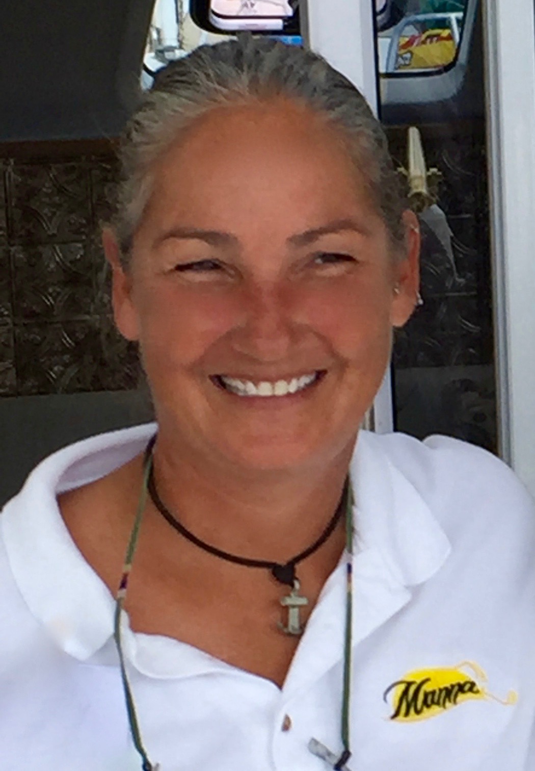 Winners of the Grenada Charter Yacht Show Culinary Competition July 2016