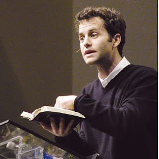 Clases de Obreros IDD: Predicando por Primera vez